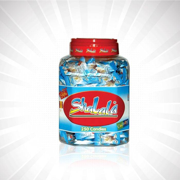 Shalala Candies Archives - Ever Sunny Industrial Co., Ltd